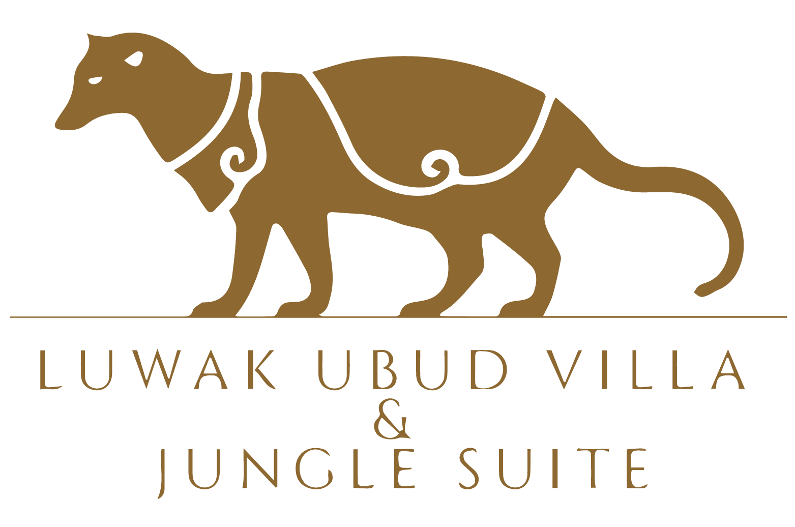 Luwak Ubud Villa & Jungle Suite